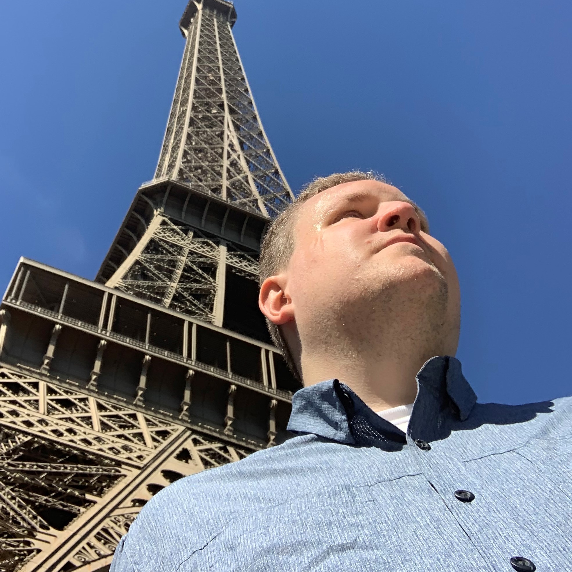 A Blind System Administrator’s Journey to Microsoft - 24 Accessibility